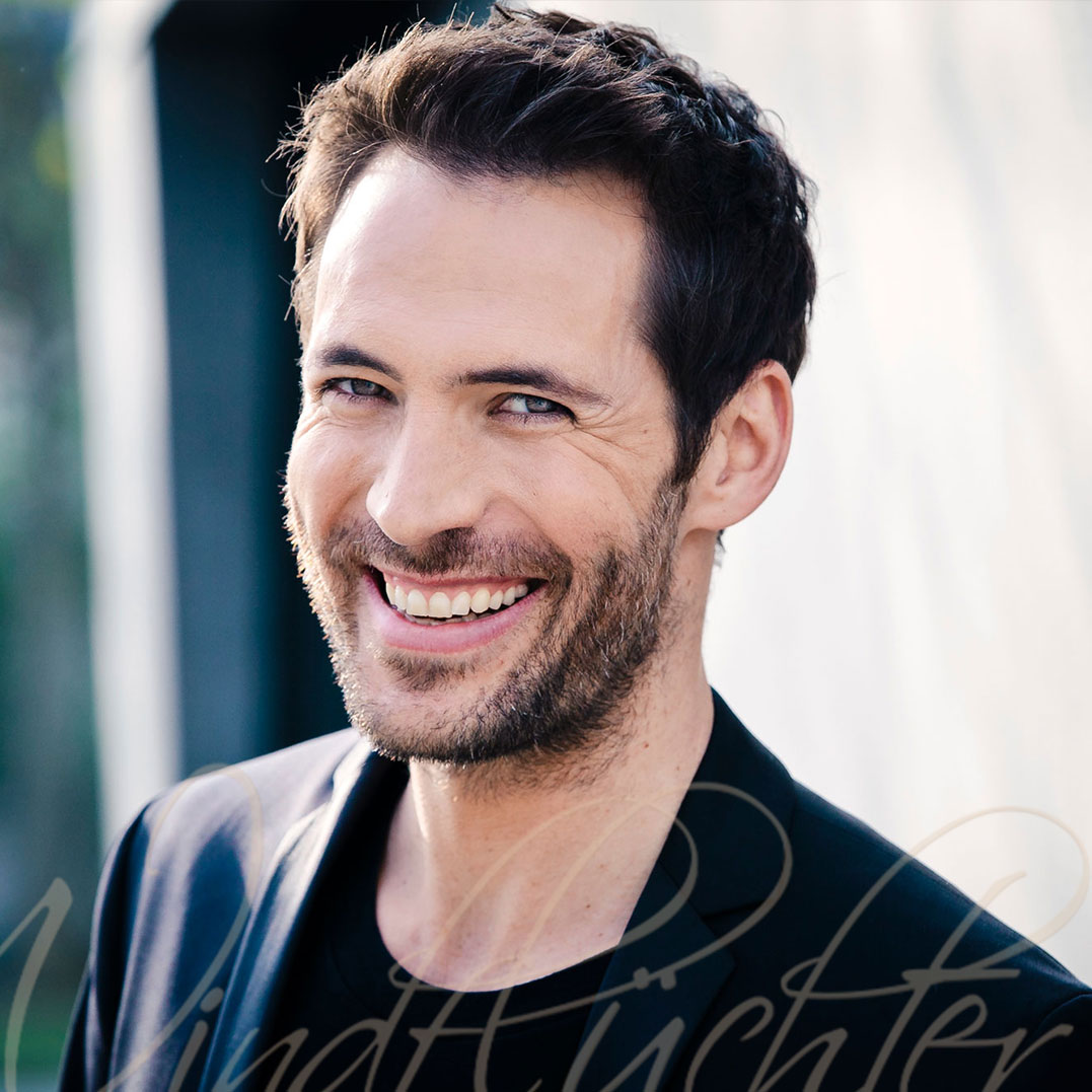 Die Charity-Gala – "WINDFLÜCHTER"